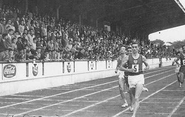 Tomás Barris – Vida Atlética de Galicia